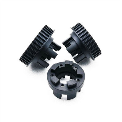 Custom Made Industrial Anodizing CNC Milling Parts Aluminium CNC ...